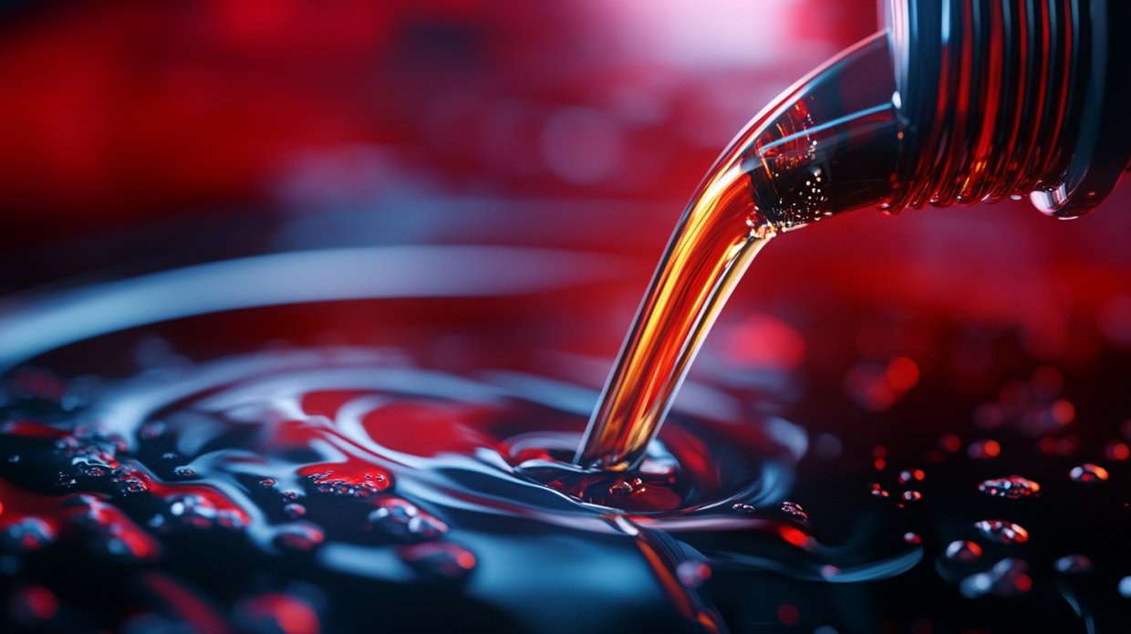 Super Tech Automatic Transmission Fluid