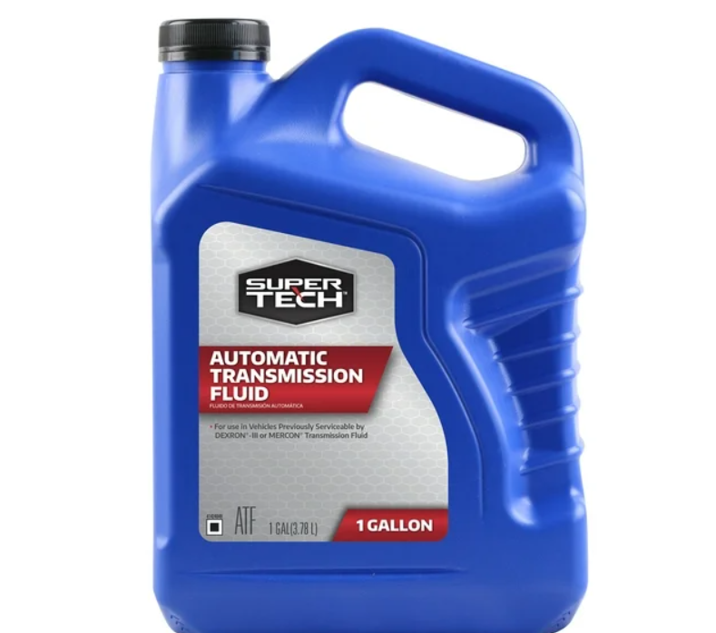 Super Tech Automatic Transmission Fluid