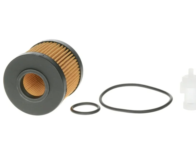 Super Tech Oil Filter