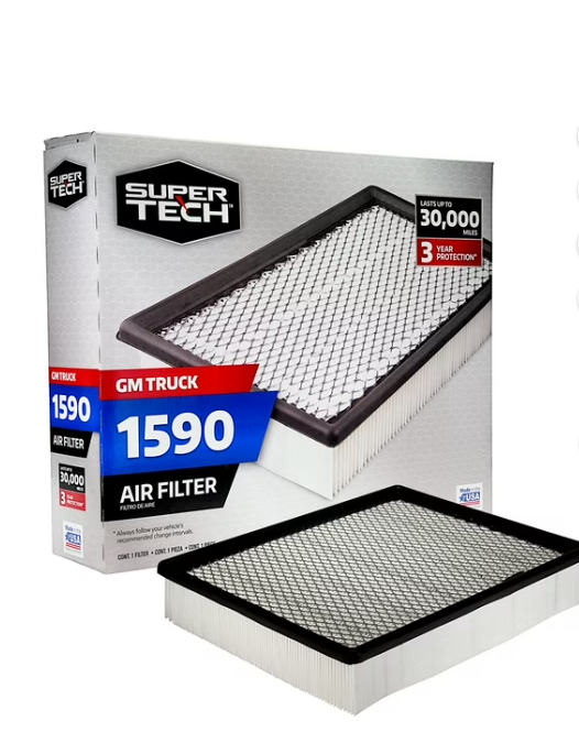 Super Tech Air Filter