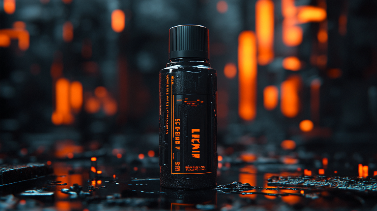 Super Tech Gear Lubricant