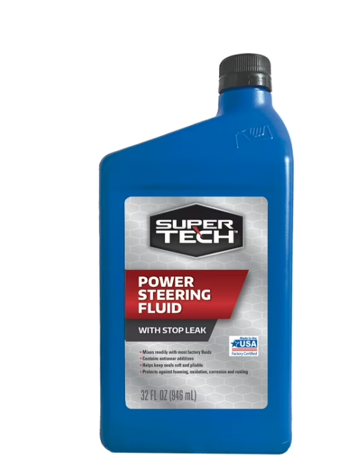 Super Tech Power Steering Fluid